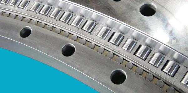 Quality ODM Three Row Excavator Crane Slewing Gear Bearing Ring 130.40.1250 for sale