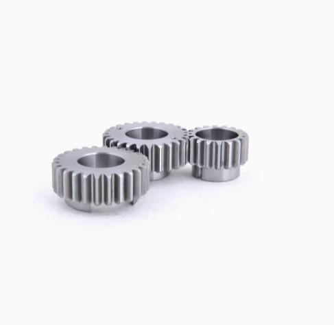 Quality OEM Transmission 11t 48p 5mm Pinion Gears For Vehicles for sale