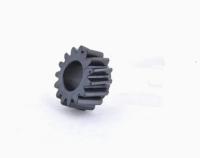 Quality titanium steel Planetary 16 Tooth Pinion Gear Motor Systems for sale