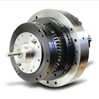 China High Precision Dual Axis Slew Drive Fast and Smooth Rotation for Precise Control for sale