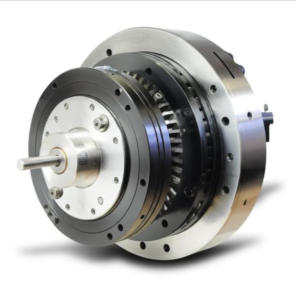 Quality High Precision Dual Axis Slew Drive Fast and Smooth Rotation for Precise Control for sale
