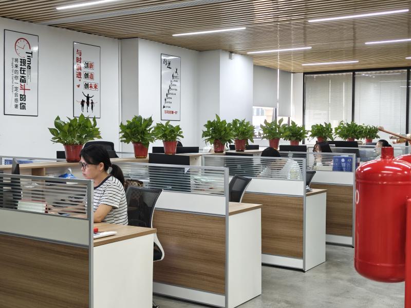 Verifizierter China-Lieferant - Guangzhou Xingjin Fire Equipment Co.,Ltd.