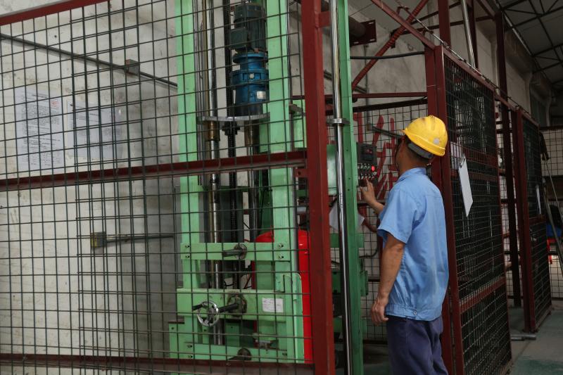 Verifizierter China-Lieferant - Guangzhou Xingjin Fire Equipment Co.,Ltd.