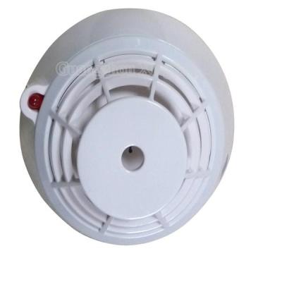 China Fire Temperature Sensor FM 200 Fire Alarm System Fire Alarm Device for sale