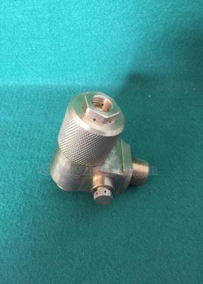 중국 컨테이너 밸브 판매용