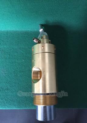 중국 컨테이너 밸브 판매용