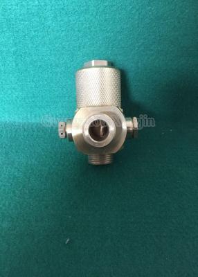 중국 컨테이너 밸브 판매용