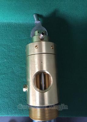 중국 컨테이너 밸브 판매용