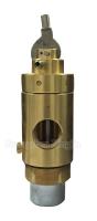 China Container valve for sale