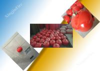 China Red Automatic Fm200 High Fire Extinguish System With High Quality for sale