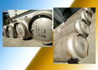 China Clean Agent Heptafluoropropane Fire Suppression Low Toxicity for sale