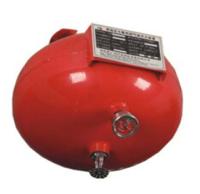 China Automatic FM200 Fixed Fire Suppression System for sale