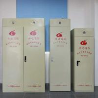 China double cabinet type fire suppression system for sale