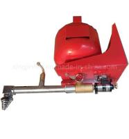 China Efficient FM200 Fire Extinguishing System In Silver Customization High Safety for sale