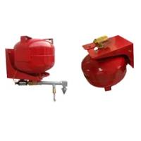 China Quick Easy Installation FM200 Hanging System With Low Maintenance for sale
