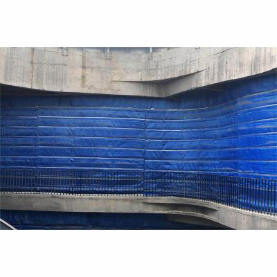 중국 맞춤형 화재 롤러 커튼 판매용