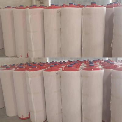 Cina Sistema antincendio in acciaio FM200 cilindro 40-180L in vendita