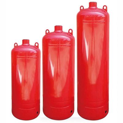 Cina Cylindro FM200 rosso per 40-180L di capacità di diametro 280-400mm in vendita