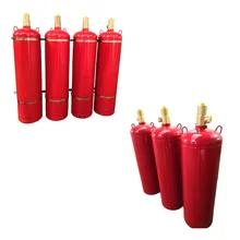 China FM200 Cylinder with High Safety Certificate 4 5 0 0 1 Temperature 0C To 50C for sale