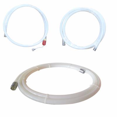 Cina Facile da installare FM200 tubo automatico di estinzione per il sistema di lotta contro gli incendi industriali in vendita