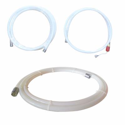 Cina xingjin bianco FK-5-1-12/Fm200 tubo automatico di soppressione del fuoco per una protezione efficace da incendi in vendita