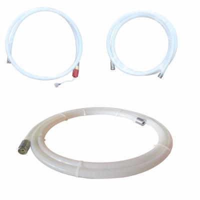 China Innovative Automatic Fire Suppression Tube For Effective Fire Suppression for sale