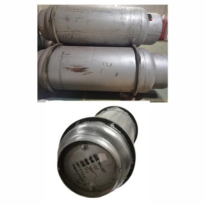 China Highly Rated 	FM200 Clean Agents And Recommended Halocarbon Fire Extinguishing Agents for sale