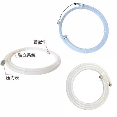 China Experience Superior Fire Protection with Innovative Automatic Fire Suppression Tube for sale