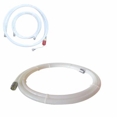 China Industrial Automatic Fire Suppression Tube For Effective Fire Suppression factory