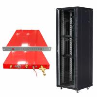 China OEM High Durability Automatic Fire Suppressor Starting Automatically for sale