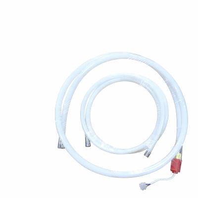 Cina Agenti puliti Novec1230 Tubo automatico di soppressione del fuoco per la protezione antincendio industriale in vendita