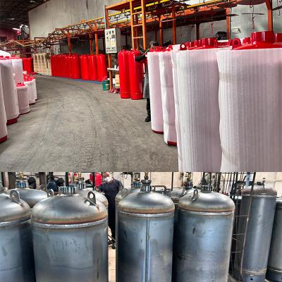 China Steel Fm200 Cylinders Professional Manufacturers Direct Sales Quality Assurance Price Concessions for sale
