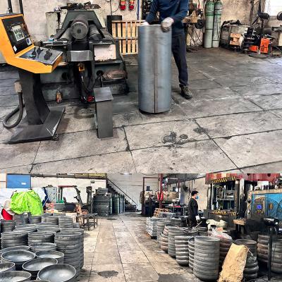 중국 엑싱진 FM200 방화 실린더 설치가 쉽다 판매용