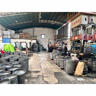 중국 높은 안전성 FM200 실린더 최후의 화재 보호 솔루션 판매용