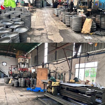 중국 안전 화재 보호를 위한 FM200 소방 실린더 판매용