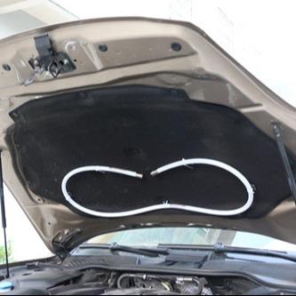 電気キャビネット,車両,ボート用の自燃式消火管