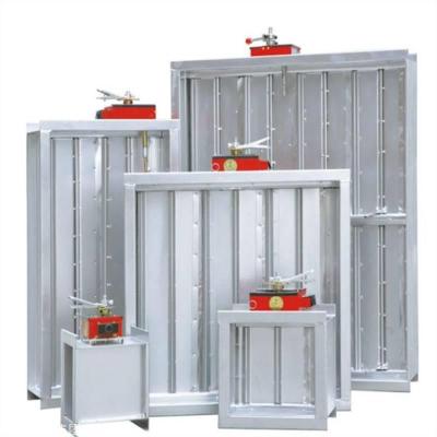 중국 스테인리스 신선한 공기 공급 전기 화재 크기 맞춤 가능 판매용