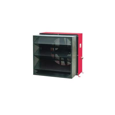 China Rapid Fire Extinguishing High-Expansion Foam Fire Extinguishing Generator for sale