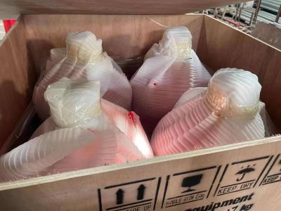 중국 데이터 센터용 Novec1230 청정 소화 시스템 판매용