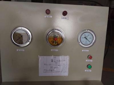 China Perfluorohexanone fire extinguishing agent filling equipment for sale