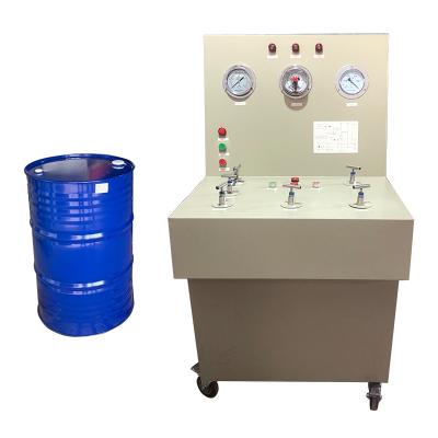 China Perfluorohexanone fire extinguishing agent filling equipment for sale