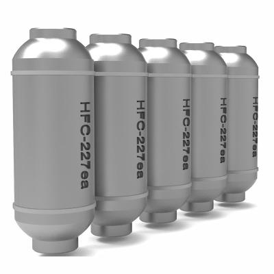 China FM200 Fire Extinguishing Agent Novec1230 Fire Extinguishing Agent for sale