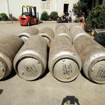 Cina Apparecchiature per il riempimento di agenti antincendio a base di heptafluoropropano perfluoroessanone in vendita