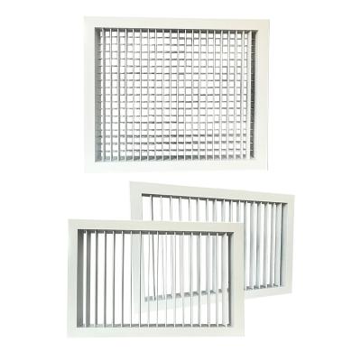 China Fire Resistant Air Vent for FM200 Fire Extinguishing System Gas Distribution Networks for sale
