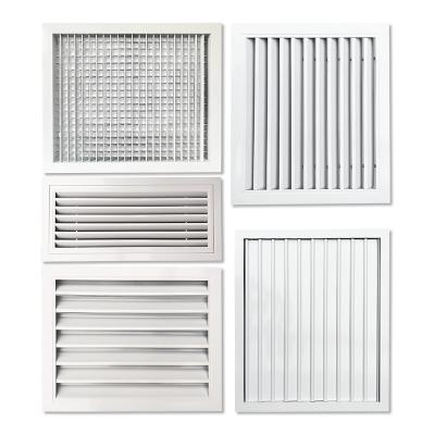 China Fire Resistant Air Vent for FM200 Fire Extinguishing System Gas Distribution Networks for sale