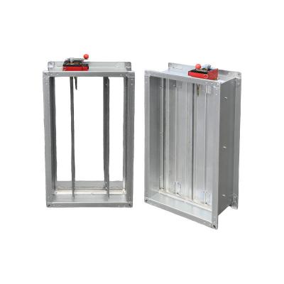 Κίνα Πυροσβέστης για εφαρμογές διαχωρισμού συστήματος ψεκασμού και ελέγχου καπνού προς πώληση