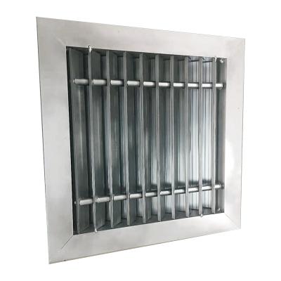 China Corrosion Resistant Air Diffuser Compatible with FM200 Gas Fire Suppression System Installations for sale