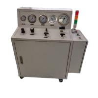 China Agent Filling Machine | High Accuracy | Fire Engineering for sale