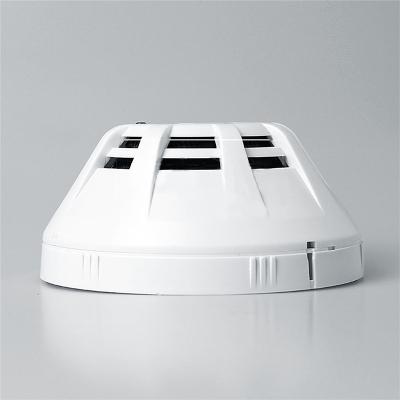 China Multi- Sensor Smoke And Heat Detector For Commercial Fire Alarm System for sale