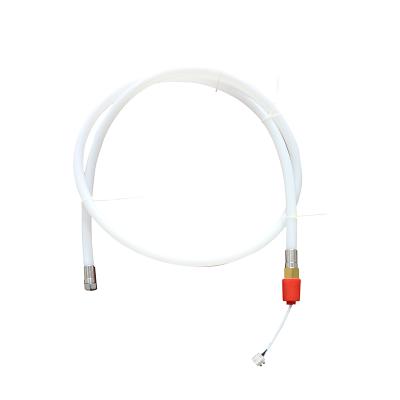 China Reliable Gas Fire Suppression Systems Tube - No Power Needed for Vehicle Safety for sale